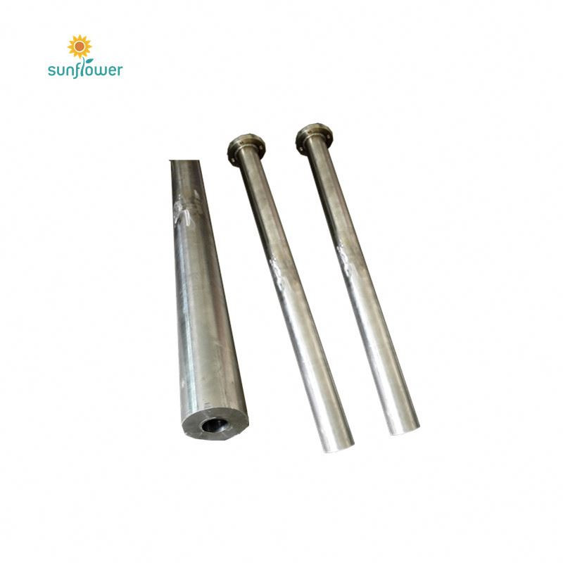 Buy Stainless Steel And Brass Socket Weld Thermowell Thermo Pocket For ...