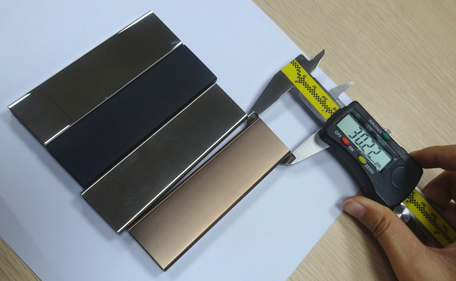 Buy Stainless Steel Sliding Door Tubes Stainless Steel Pipes from ...