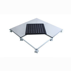 Buy Steel Anti-static Raised Access Floor from Jiaxing Winners Hardware ...