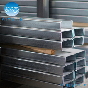 Buy Steel Nesting Channel Weight Of Steel Channel C Shaped Steel ...