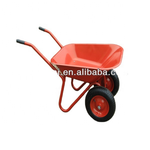 Buy Steel Tray Gasoline Wb6410 Wheel Barrow from Qingdao Wantai Special ...