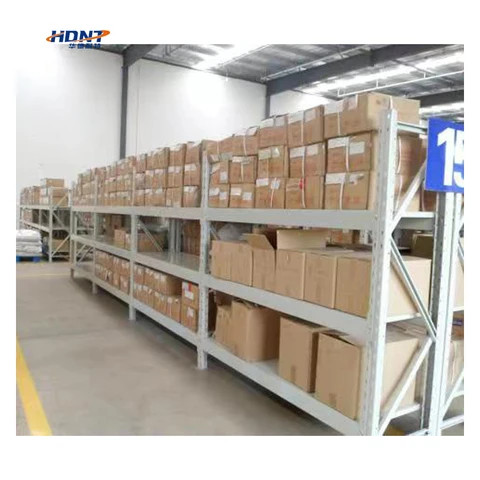 Buy Steel Warehouse Storage Racking For Factory Use Available For Sale ...