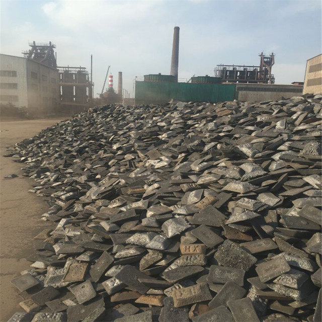 Buy Steelmaking Pig Iron from DGS ONS PRIVATE MARKET, Philippines ...