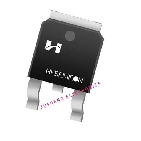 Buy Super Junction Power Mosfet Scd65r125c Scf65r125c Scp65r125c ...