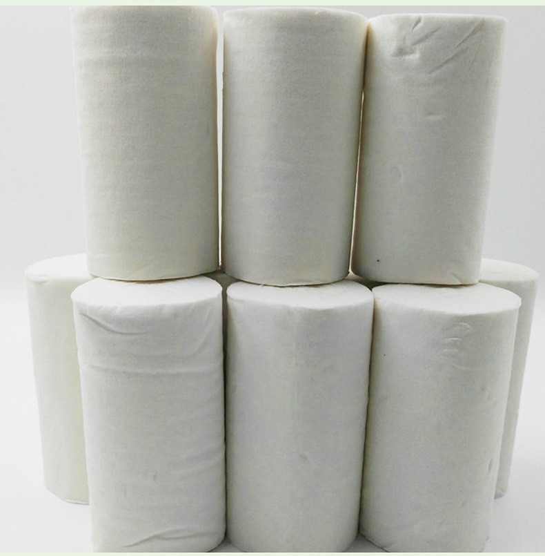 Buy Supplier Pulp Paper Cleaning Paper Toilet Tissue Paper Bamboo ...