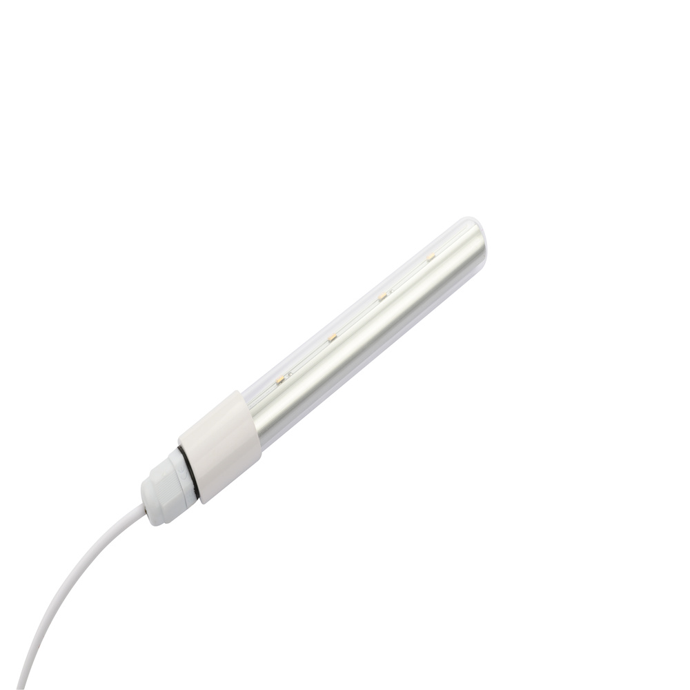Buy T6 Uvc Led Disinfection Led Uvc Tube Power Led Hot Sale Uv Led Lamp ...
