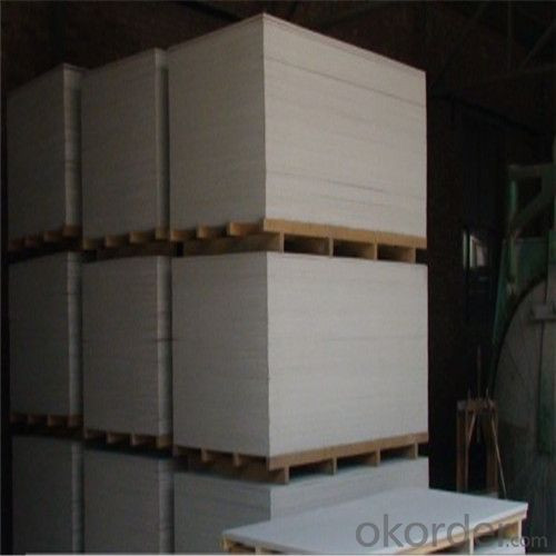 Buy Tapered Edge,recessed Edge Incombustibility Partition Panel Calcium ...