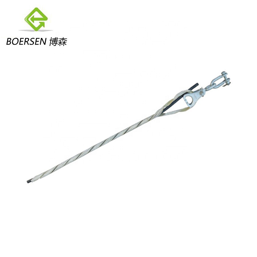 Buy Tension Clamp Aerial Cable Accessories Profession Customized China ...