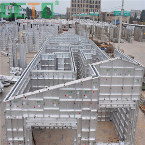 Buy The Best Metal Materials Precast Concrete Slabs Sizes With ...