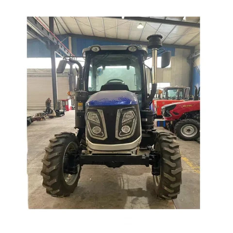 Buy The Most Popular Tractor Model In China Is 504 604 704 804 904 1004 ...