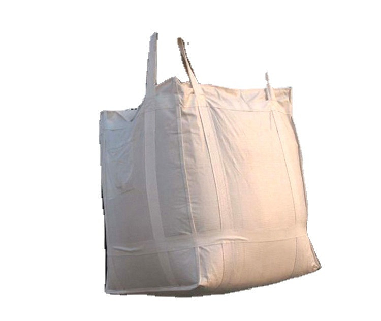 Buy Ton Bags Jumbo Bags For Rice Seeds/corn Seeds/chemical Fertilizer ...