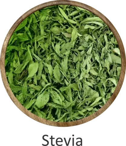 Buy Top Deal 2024 Stevia Leaf With 100% Naturally Made Bulk Quantity ...