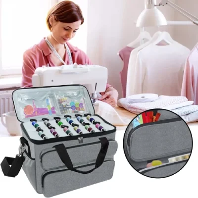Buy Universal Sewing Machine Storage Bag Portable Sewing Machine ...