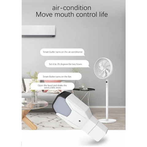 Buy Universal Smart Home Appliances Control Tv Voice Companion Multi ...