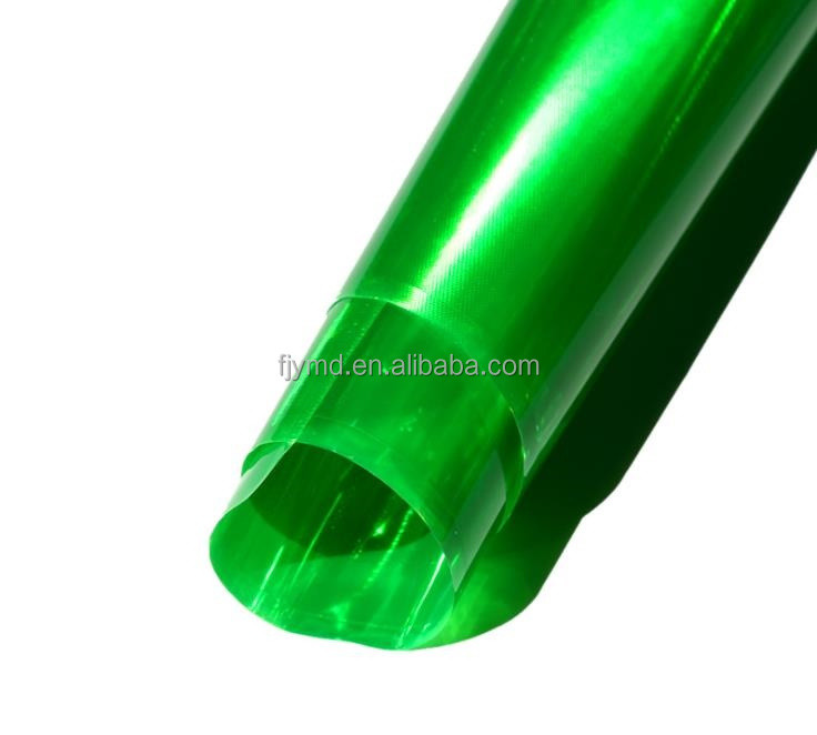 Buy Various Color Micro Prism Heat Transfer Eagerness Pvc Raw Reflect ...