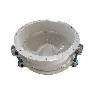 Buy Vibro Bin Discharger, Silo Machine, Silo Discharge Machine from M&J ...