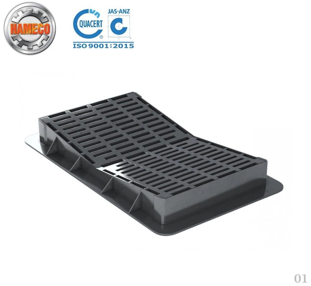 Buy Vietnam Metal Casting Gully Gratings from HANOI MECHANICAL COMPANY ...