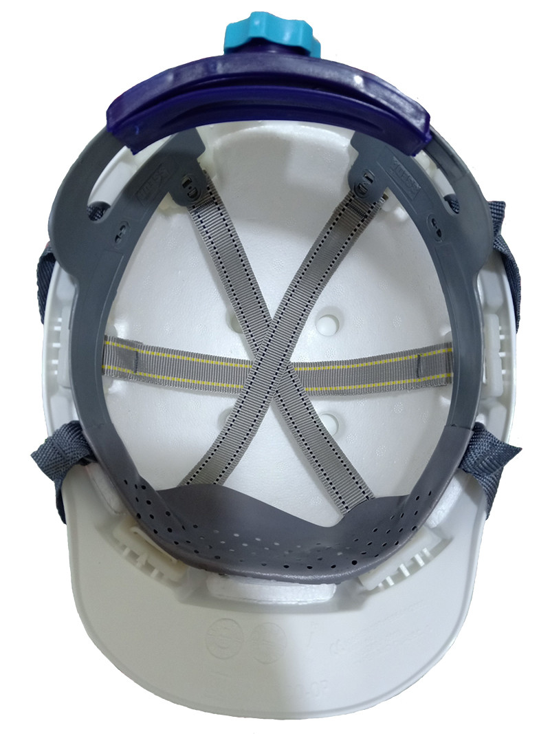 Buy Vietnam Sseda Hard Hat Nhat Quang Ce Ansi Z89 Protection Helmet ...