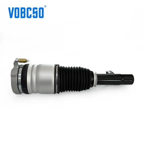 Buy Vobcso Front Left And Right Air Suspension Air Spring Shock ...