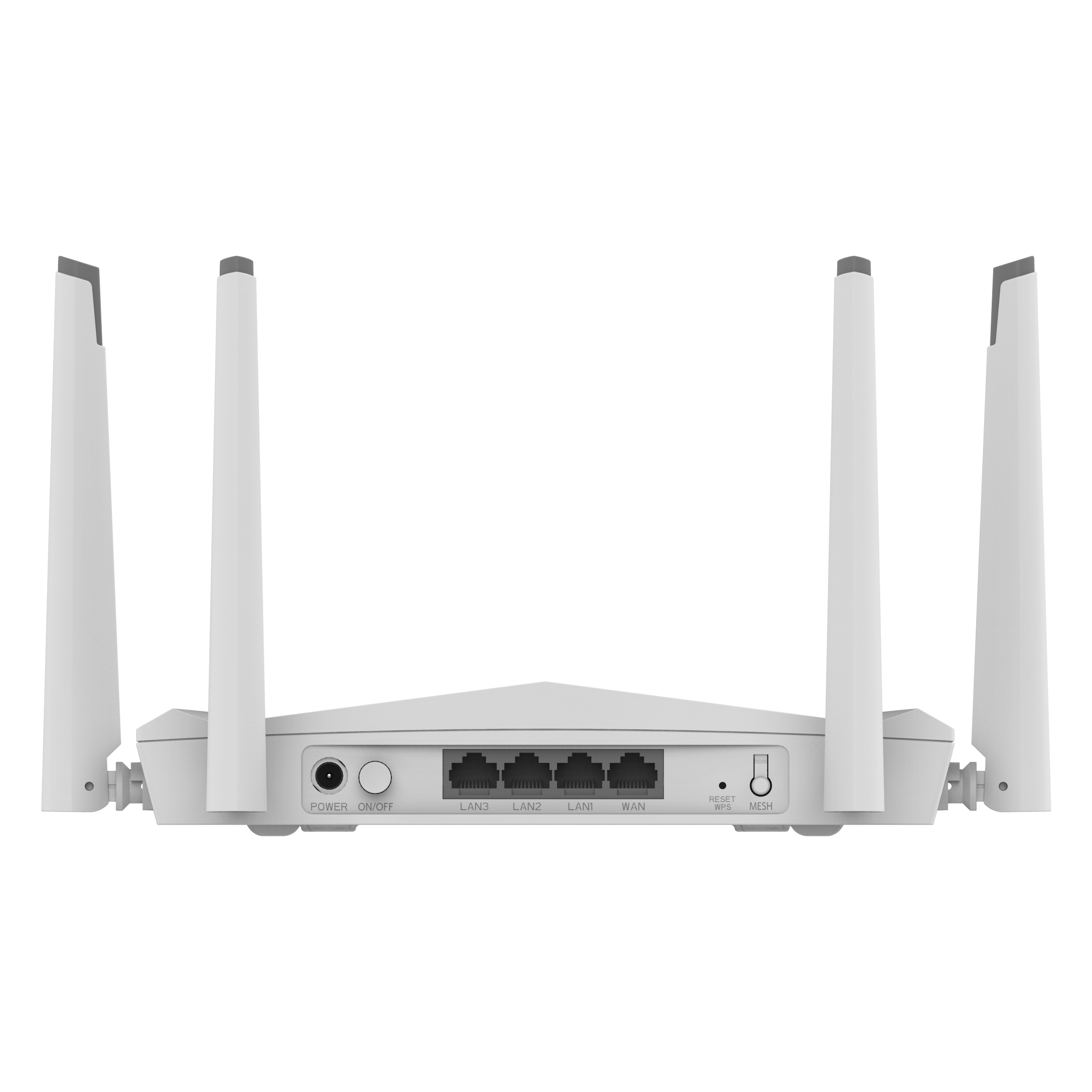 Buy Vpn Server Wifii6 1800mbps Mesh Router Wifi 6 Dual-band Gigabit ...