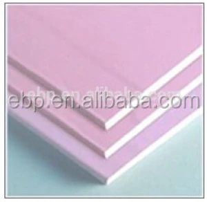 Buy Waterproof Drywall Gypsum Board, Plasterboard, Gyprock from ...
