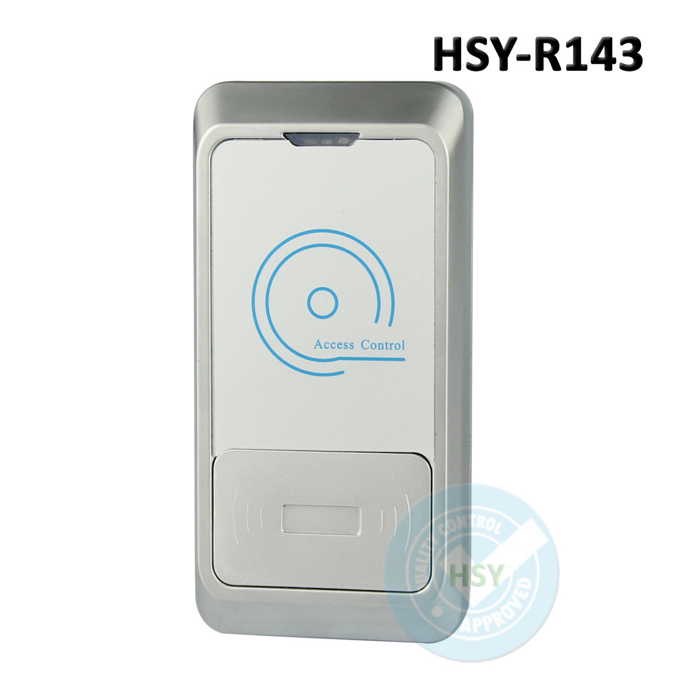 Buy Waterproof Rfid Proximity Elevator Access Control Card Reader from ...