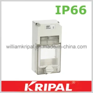 Buy Waterproof Switchgear Cover Switchboard Enclosure Electrical Panel ...