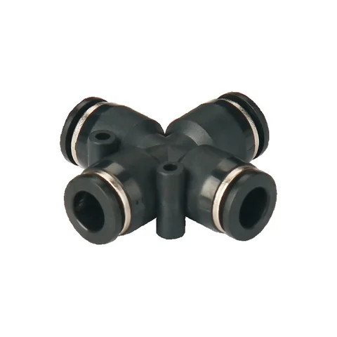 Buy Wholesale Yadeke Type Pu6 Pneumatic Pv Trachea Pe8 Quick Connector ...