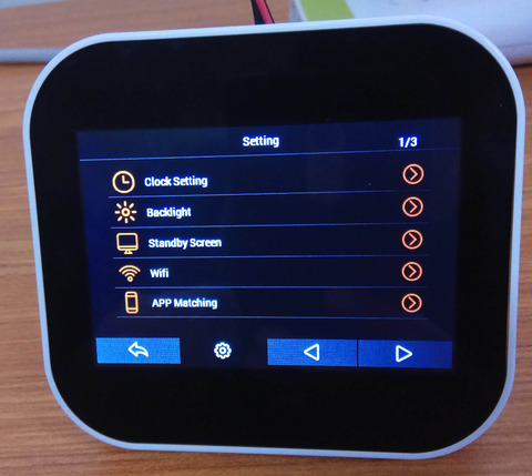 Buy Wifi App Control Programmable Modbus Tcp Rs485 Room Digital Fcu 0 ...