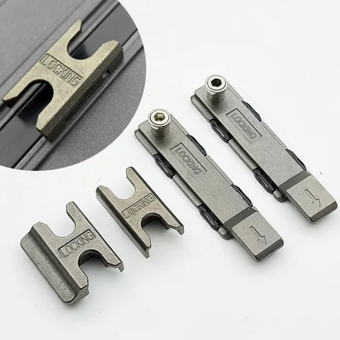Buy Window Hardware Accessories Locking Point Window Locking Keeper For ...
