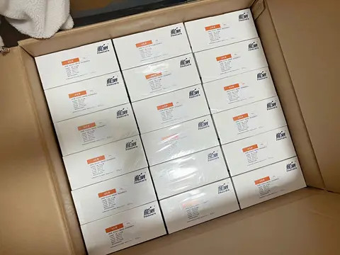 Buy Wondfo Finecare Kit Prolactin Rapid Quantitative Test Fertility Prl ...