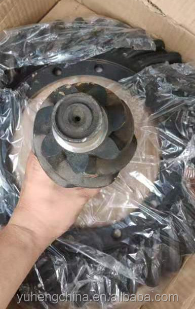 Buy Xcmg Lw188 Lw300 Lw500 Wheel Loader Spiral Drive Axle Bevel Gear ...