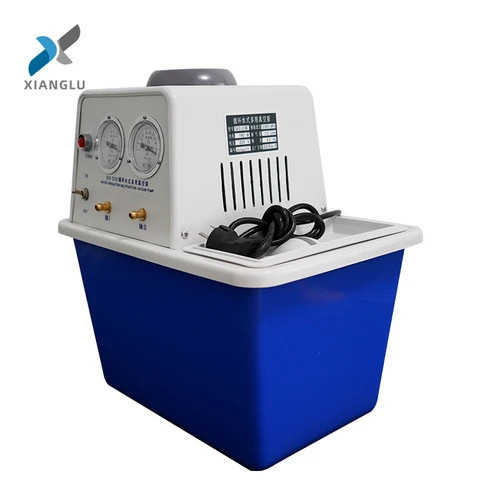 Buy Xianglu Small Mini Water Circulation Vacuum Pump Water Circulating ...
