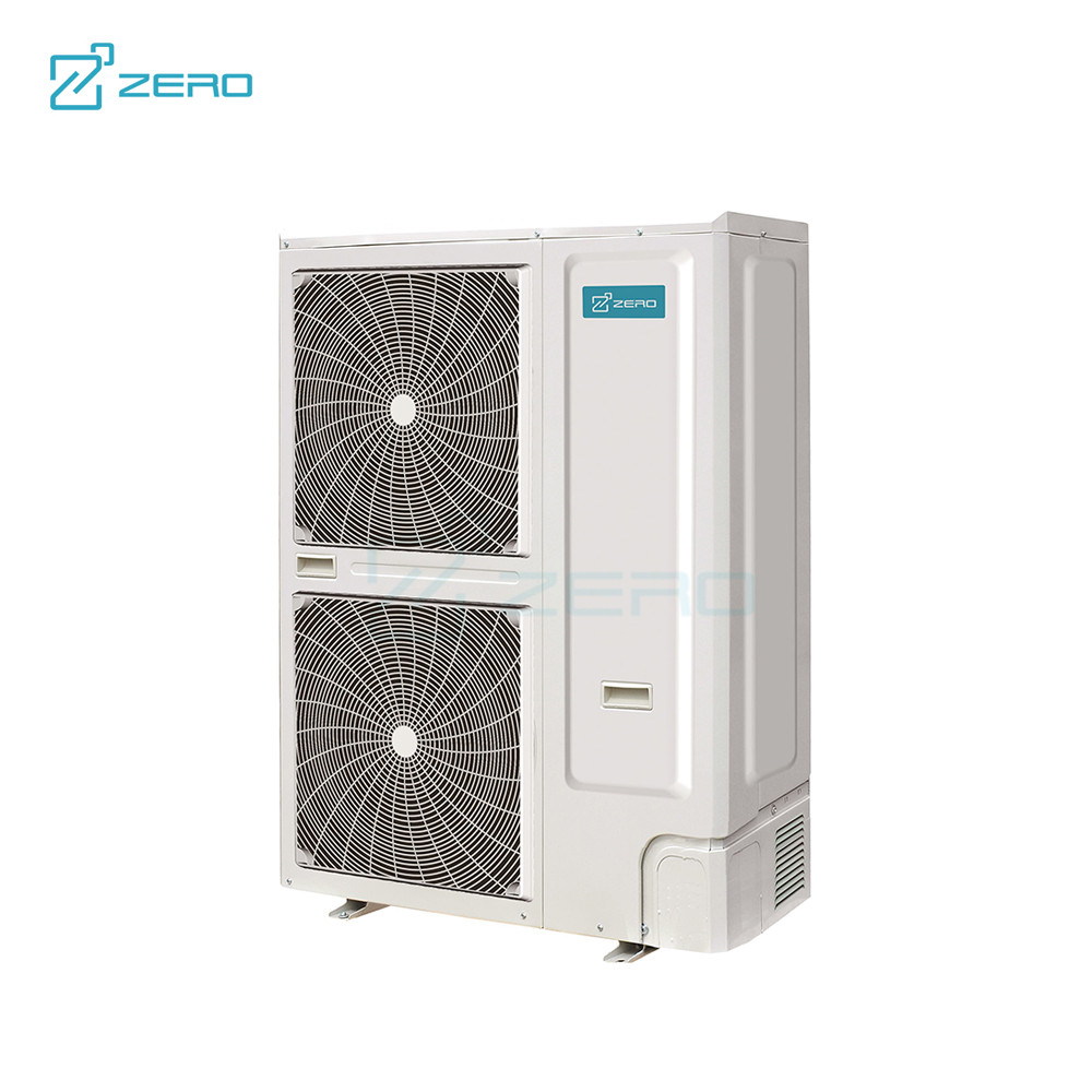 Buy Zero Brand 50hz On / Off Side Discharge Light Commercial Air ...