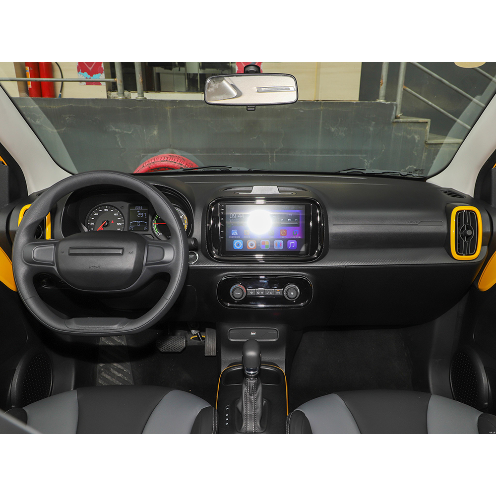 Buy Rowe Clever Electric Car 2023 New Energy Vehicles 4 Wheel New ...