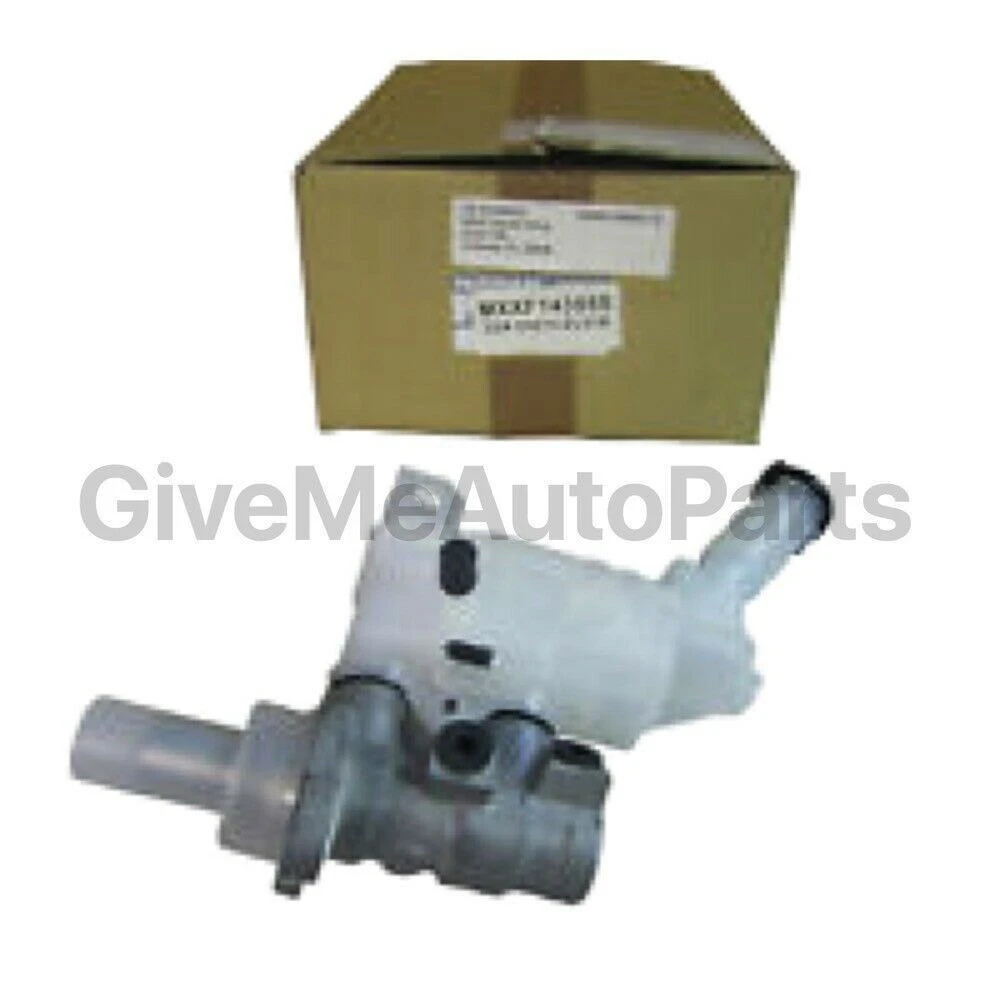 Buy D6010wg00a Genuine Nissan Cylinder Assy D6010-wg00a from ...