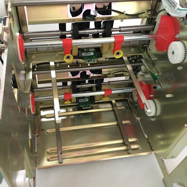 Buy Atm Machine Parts Ncr S2 Pick Module Assy 4450756286 445-0756286 ...