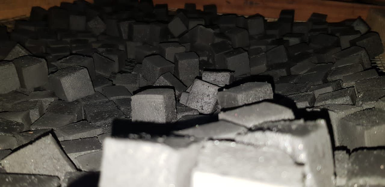 Buy Coco Charcoal from PT.ADF, Indonesia | Tradewheel.com