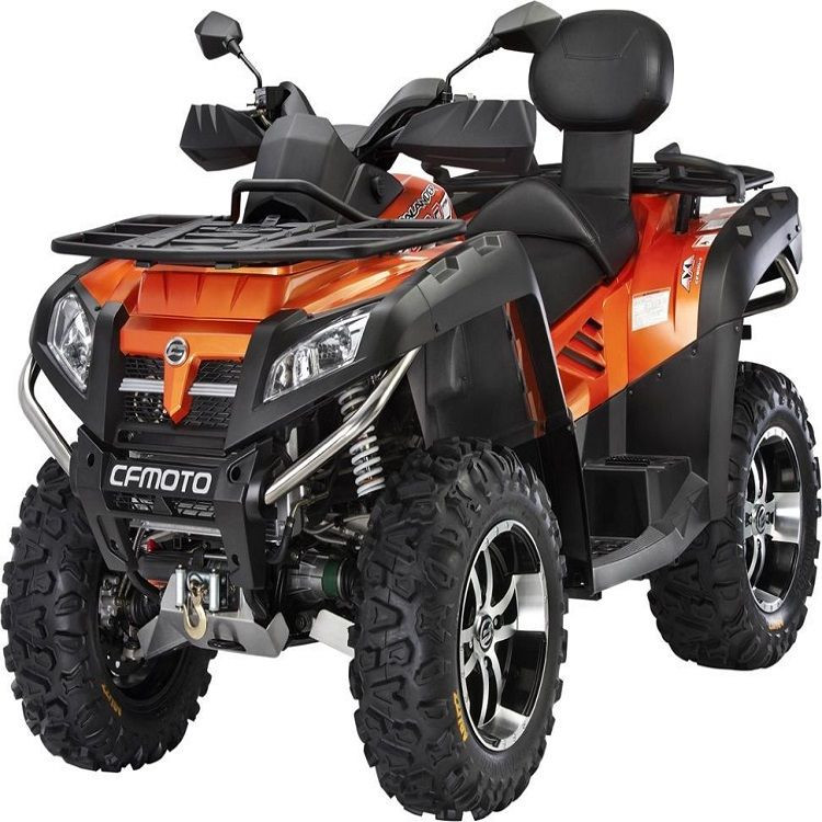 Buy 2021 Cfmoto Cforce 450cc 650cc 4x4 Atv Quad from TIPLAS INDUSTRIES ...