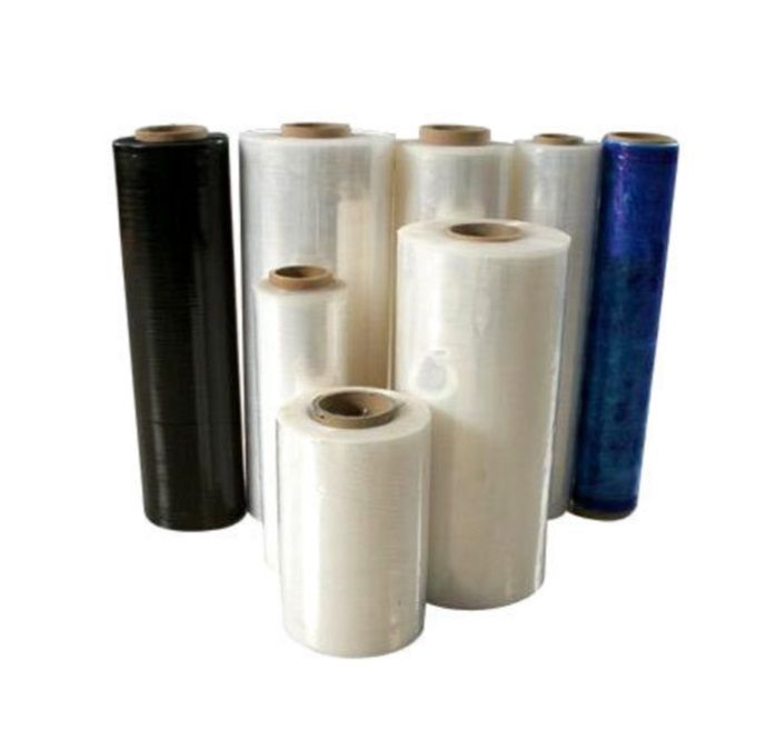 Buy Polypropylene (pp) Films & Bags from MICO POLY PACK, India ...