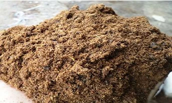 Buy Palm Kernel Cake from Afrizon Limited, Nigeria | Tradewheel.com