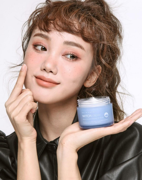 Buy Skintalk Witch Cream 100ml from JPNK(JP Networks Korea), South ...