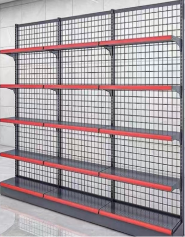 Buy Luxury Anchen Big Back Net Shelf Customization from Yiwu Huitai ...
