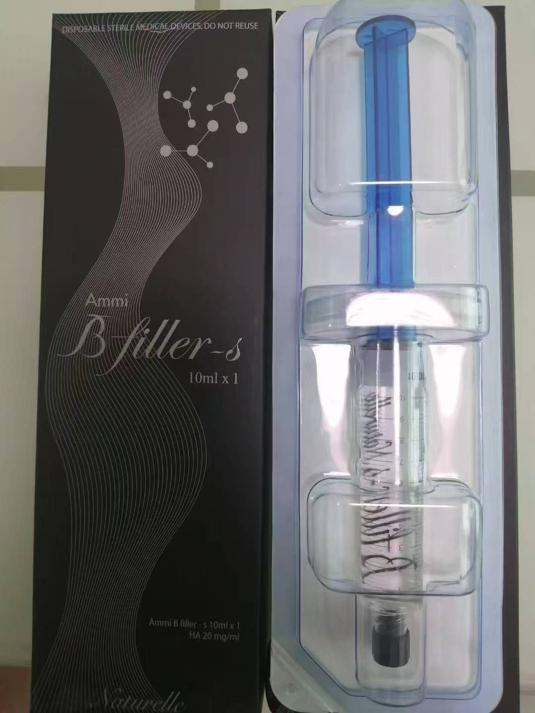 Buy Injectable Ha Dermal Fillers from Global Good Chems Co.,Ltd., China ...