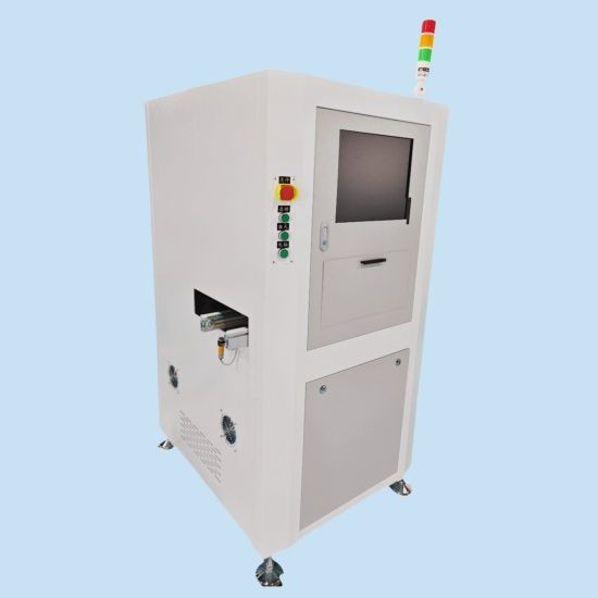 Buy Veshay Vipin-260a Pcb Laser Marking Machines Flipper High Precision ...