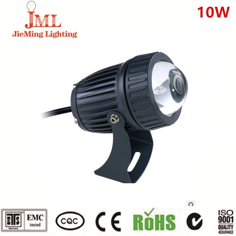 Buy Led Floodlight One Beam Light 10w Spot Lamp Ac85-265v Ip67 Narrow ...