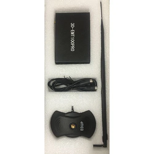 Buy Xpand Active Shutter 3d System 3d Sync Emtter For All Led Display ...