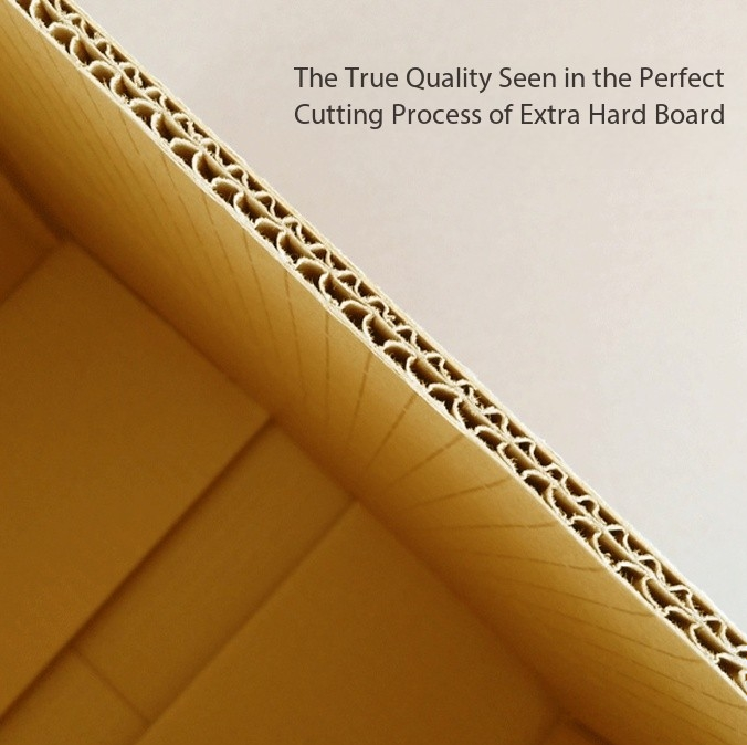 Buy Large Logistics Cardboard Boxes from Chongqing Songran Trading Co ...