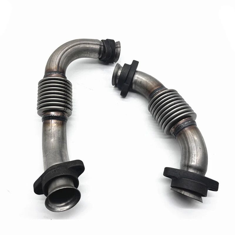 Buy Exhaust Pipe from Fujian Quanzhou Xinyuhuang Trading Co., Ltd ...
