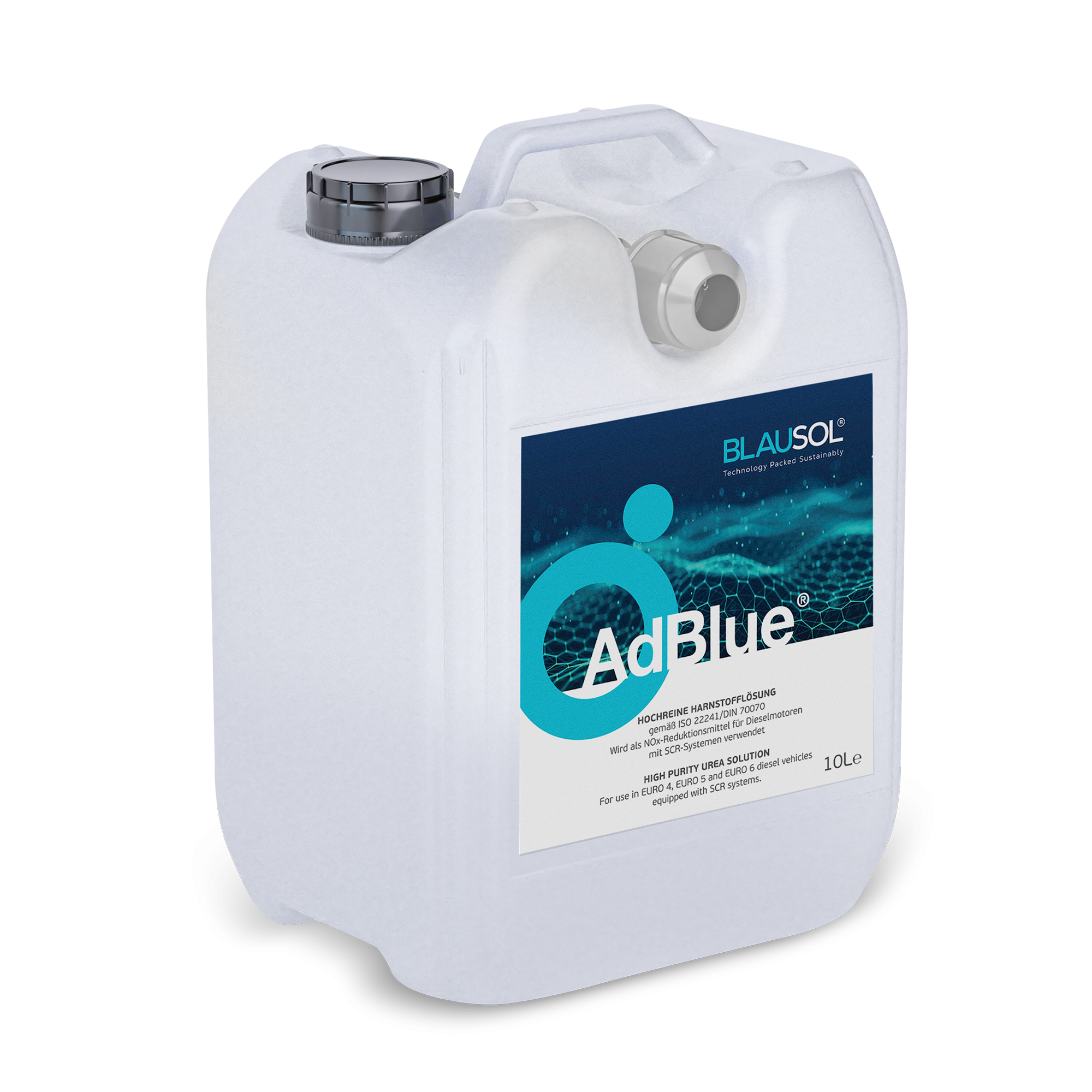 Buy Adblue Packages And Lubricants from DELOPOULOS SA, Greece ...